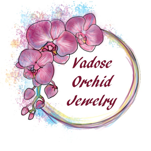 Home | Vadose Orchid Jewelry